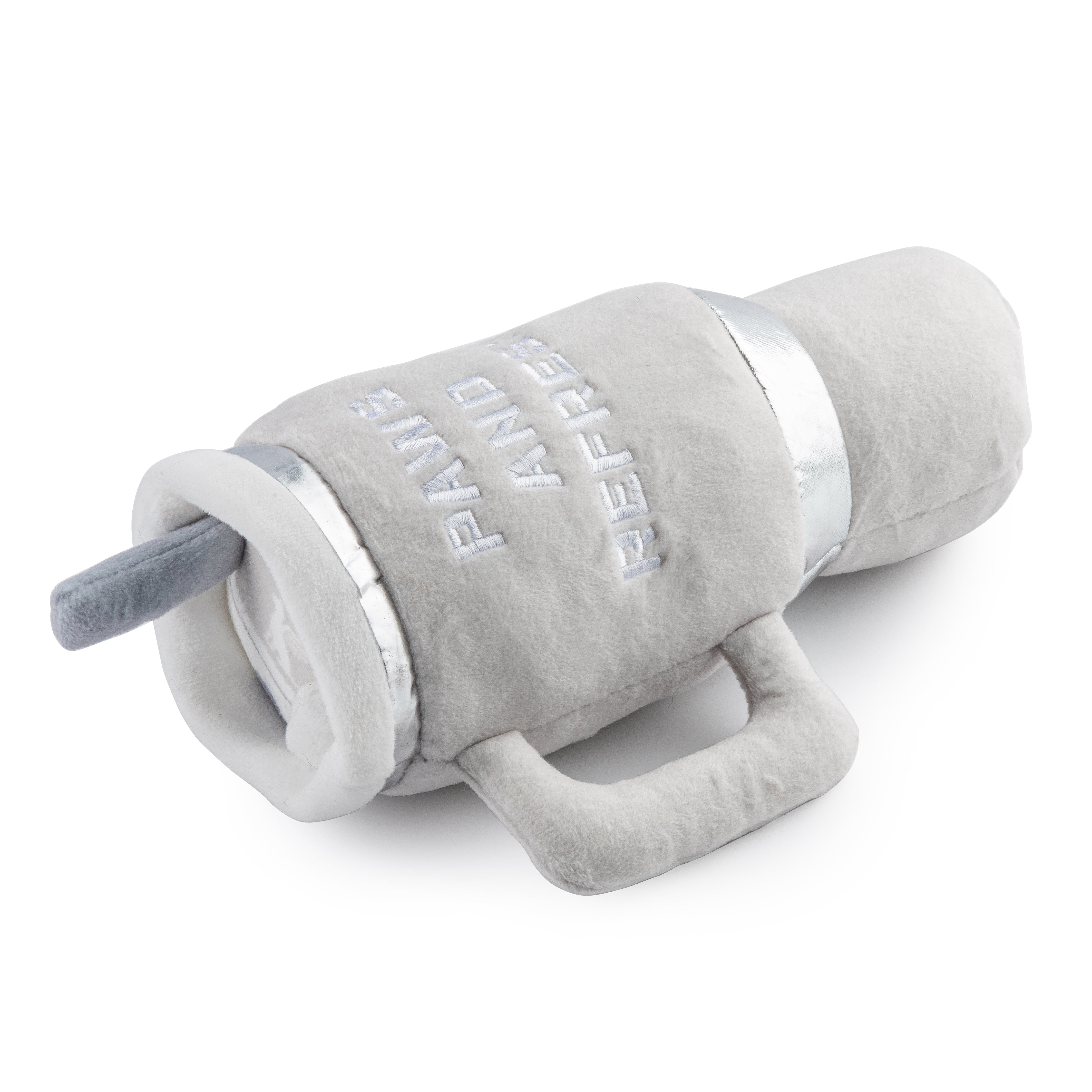 Snuggly Cup - Ivory – Haute Diggity Dog